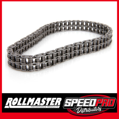 Iwis Rollmaster Timing Chain Chev SBC 283 307 327 350 400, Ford 289 ...