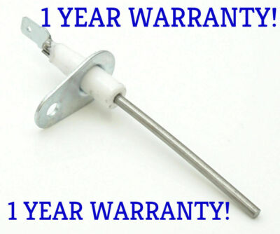 OEM Goodman Janitrol Amana Furnace Flame Sensor Sensing Rod 0130F00010 ...