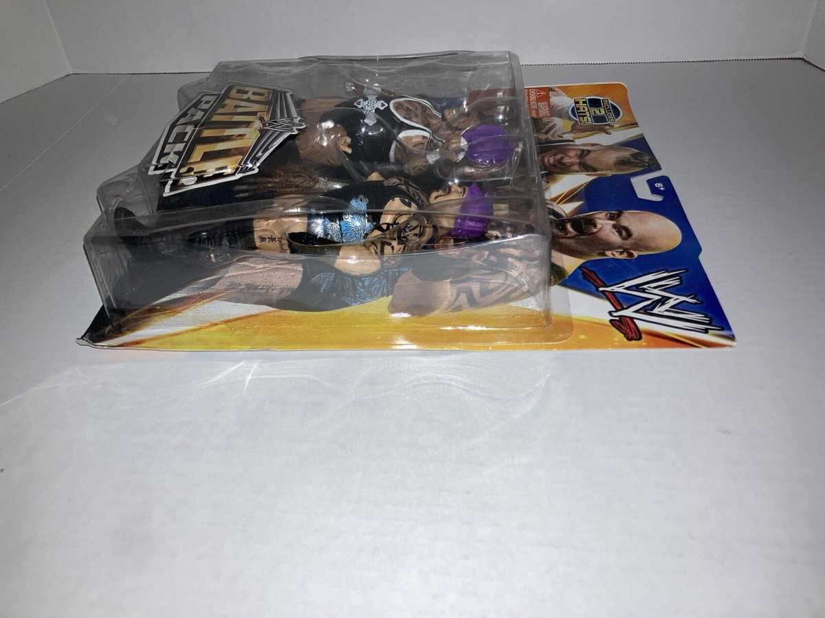 King Hippo Brodus Clay Matt Bloom Wikipedia