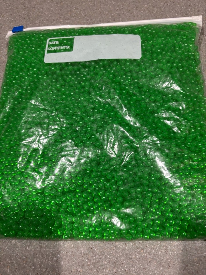 KWC Model Custom Smith & Wesson 4506 spring piston air soft pistol ...