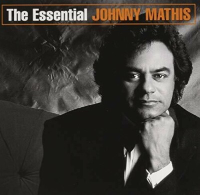 JOHNNY MATHIS ESSENTIAL JOHNNY MATHIS NEW CD 190759681329| eBay