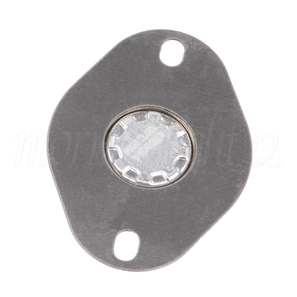 9759242 Oven Thermal Fuse Oven Heating Fuse Safety Switch Replacement ...