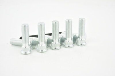 Wheel Stud Pcs 10 For DODGE CARAVAN V Fasteners | eBay Australia