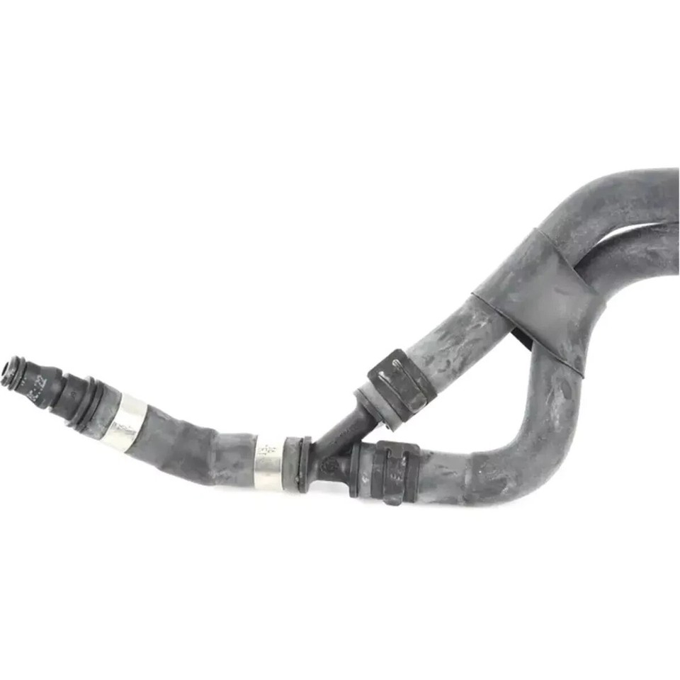 2125010625 GenuineXL Coolant Reservoir Hose Passenger Right Side for MB ...