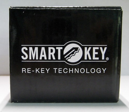 Commercial Model Kwikset SmartKey Lock Cylinder Reset Cradle 83260 Re ...