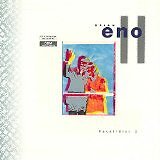 BRIAN ENO - Volume Ii: Vocal - 3 CD - Box Set Import - **Excellent ...