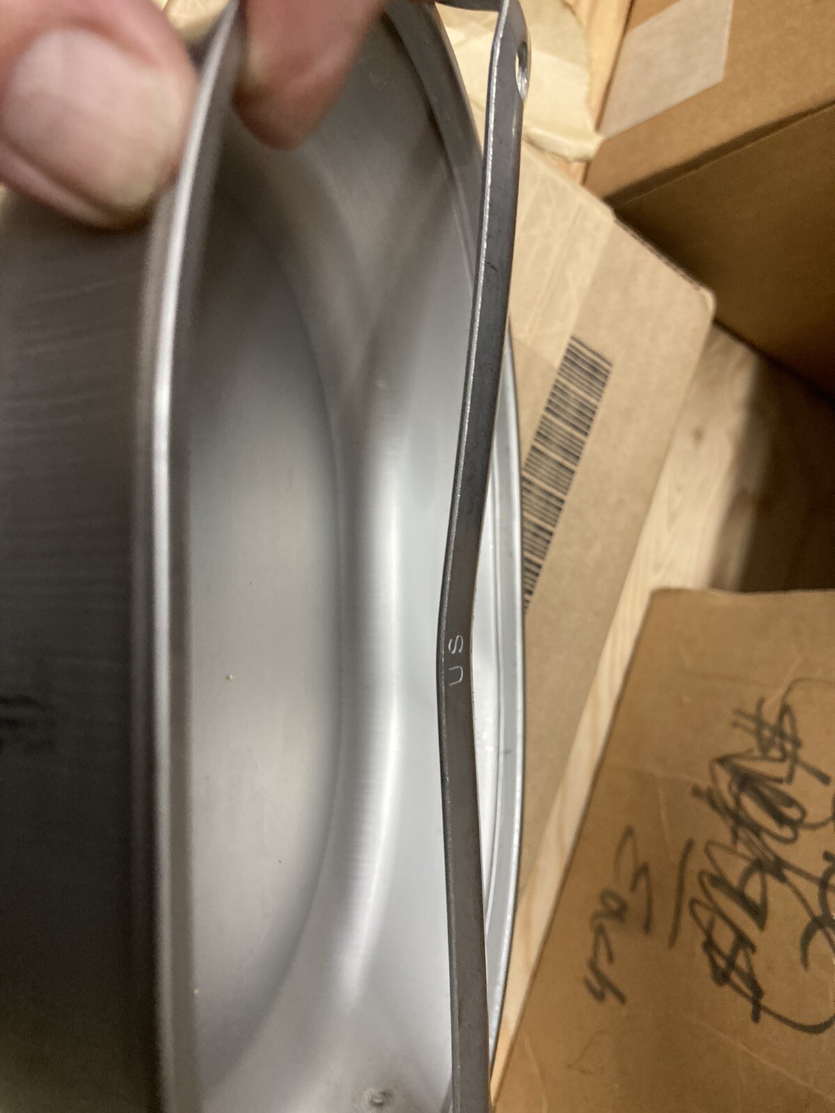 US Issue Military Mess kit-New in the box | eBay