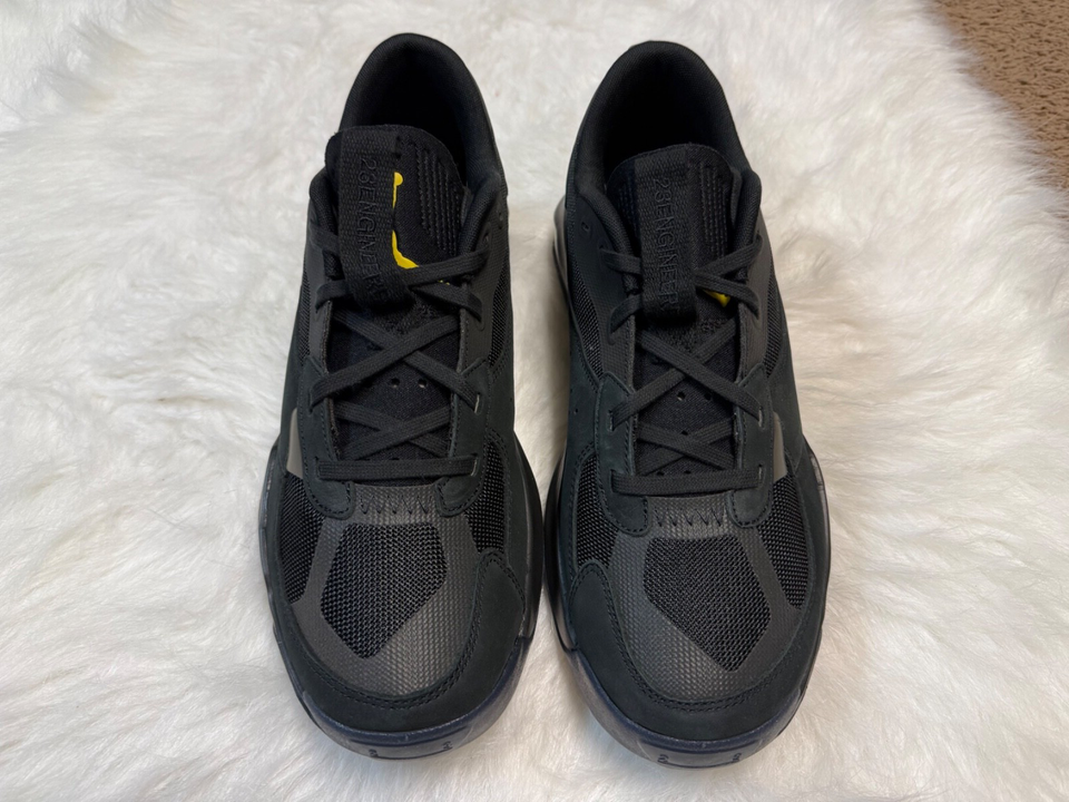 FD2112-007 Nike Jordan Air 200E PSG Black Taxi Men's Sneakers | eBay