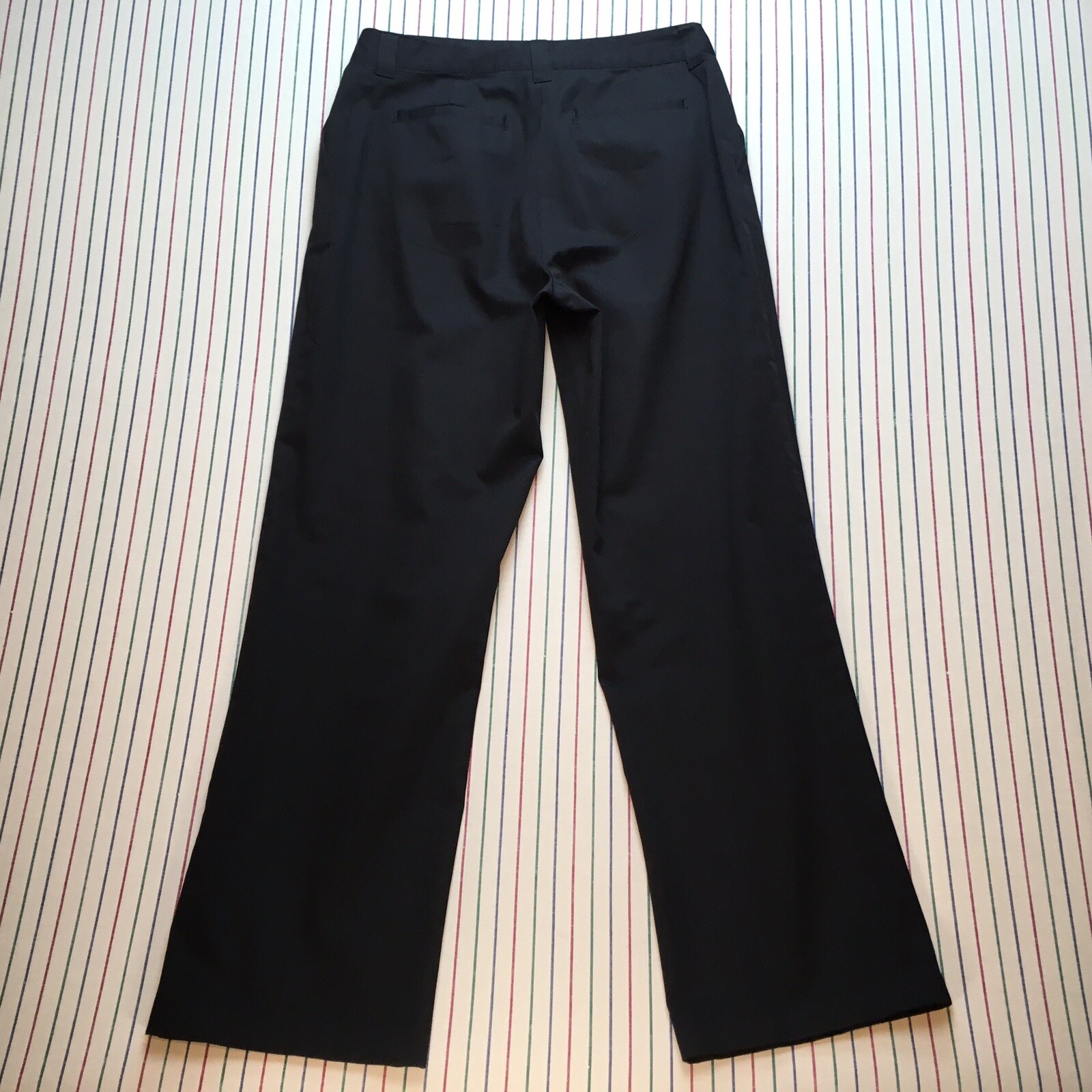 925 McDonald's Apparel Collection Pants Uniform Work … - Gem