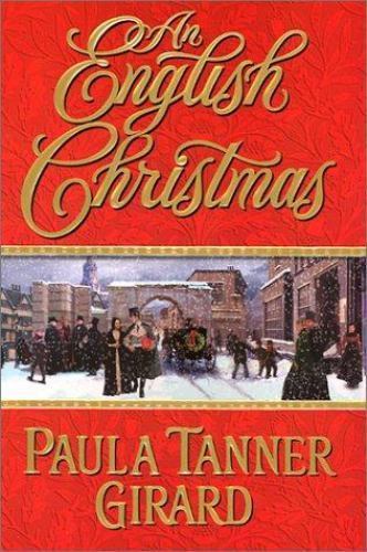 English Christmas by Paula Tanner Girard (2001, Trade Paperback) for ...