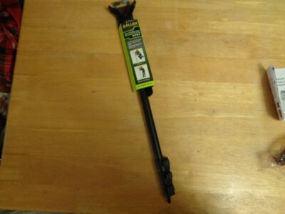 Allen Multi-Function Shooters Rest 61" #2163 | eBay