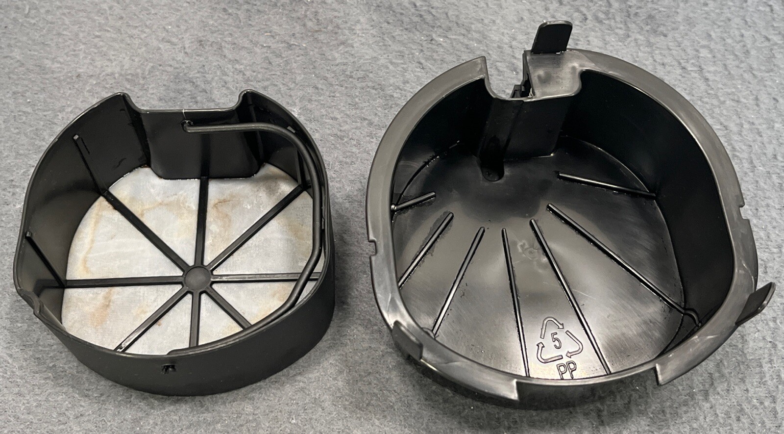 Capresso 624 624.02 Iced Tea Maker Filter Brew Basket & Filter | eBay