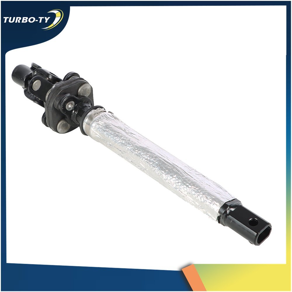 For 2005-14 Land Rove Range Rover Sport Lower Steering shaft LR071147 ...