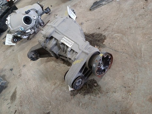 Rear Carrier Assembly 68378937AB Fits 14-24 Grand Cherokee 2938570 | eBay