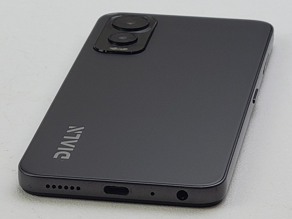 DIALN X65 - 32GB - Gray (GSM Unlocked) Single SIM Android Smartphone ...