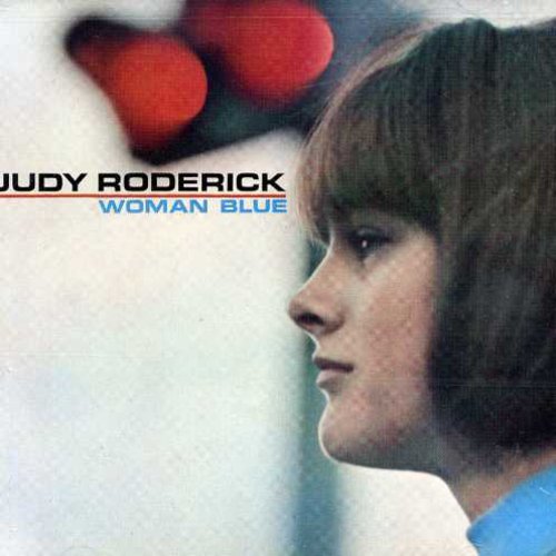 Woman Blue by Judy Roderick (CD, 1993) for sale online | eBay
