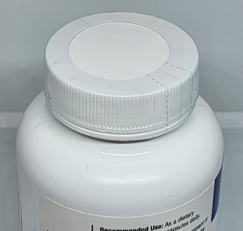 Immunocorp Acuitol Advanced Mental Acuity Support 80 Capsules New Exp ...