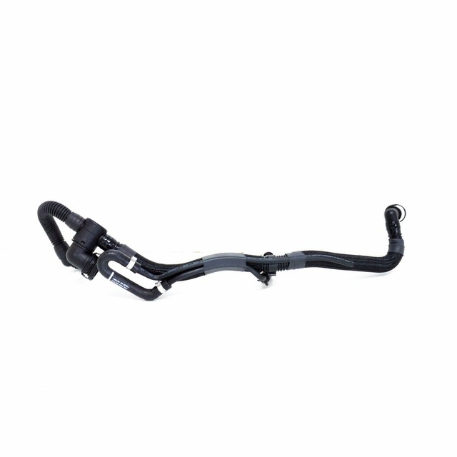 Audi Q7 4l Cylinder Head Vent Hose 079103209AF Genuine for sale online ...