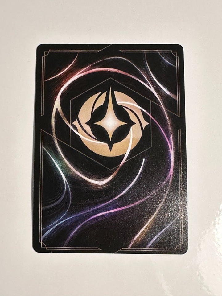 Disney D23 2022 Mickey Mouse Brave Little Tailor Exclusive Promo Card ...