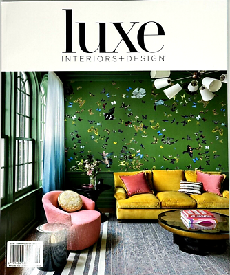 Home Luxe Mag