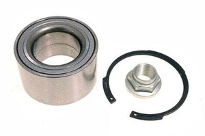LAND ROVER RANGE ROVER SPORT REAR WHEEL BEARING KIT LR045917 | eBay
