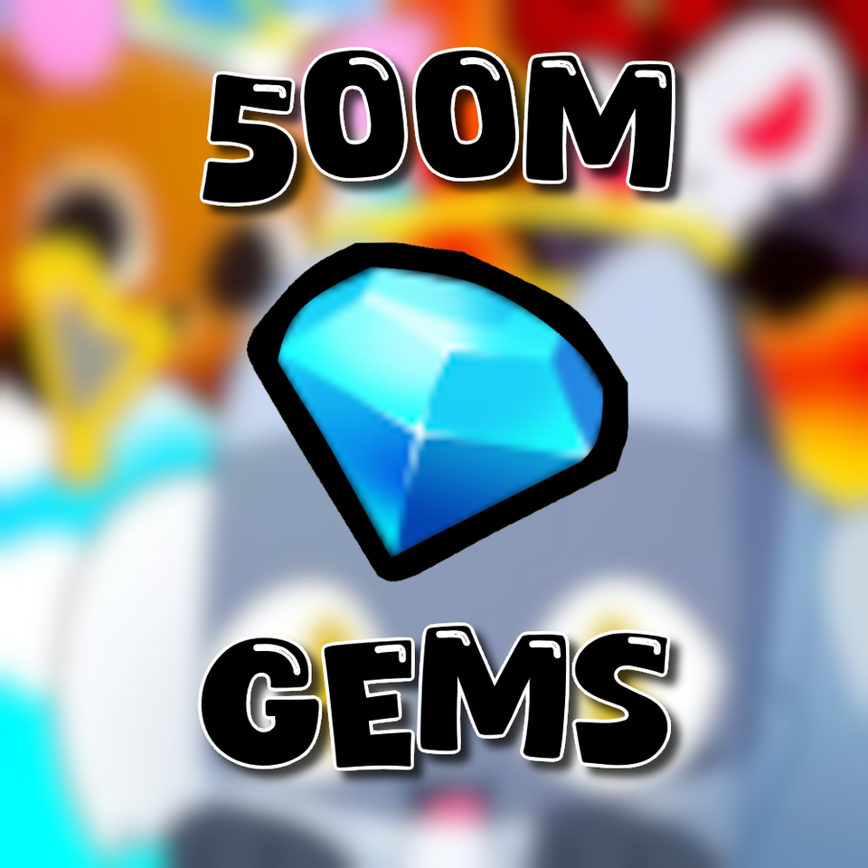 PS99 - PET SIMULATOR 99 - CHEAP/FAST HUGE PETS - GEMS - ITEMS | eBay