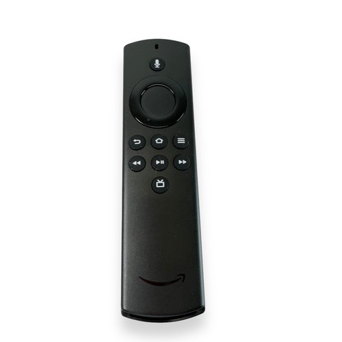 Amazon R NZ 201 180360 Alexa Remote Control For Fire Smart TV 3rd Gen ...