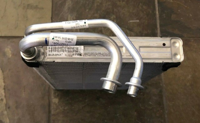 2017 2018 MERCEDES C300 C43 C63 E300 E400 GLC300 EVAPORATOR, 2058309904 ...