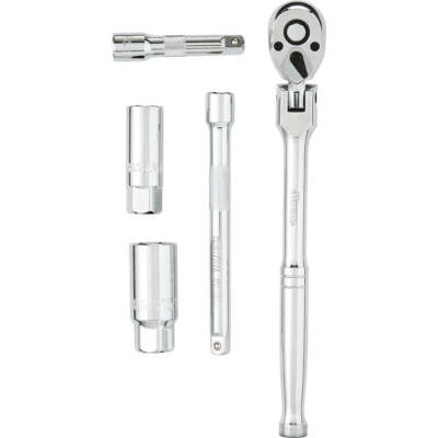 Mechpro Tune Up Set 3/8In Drive 5pc | eBay