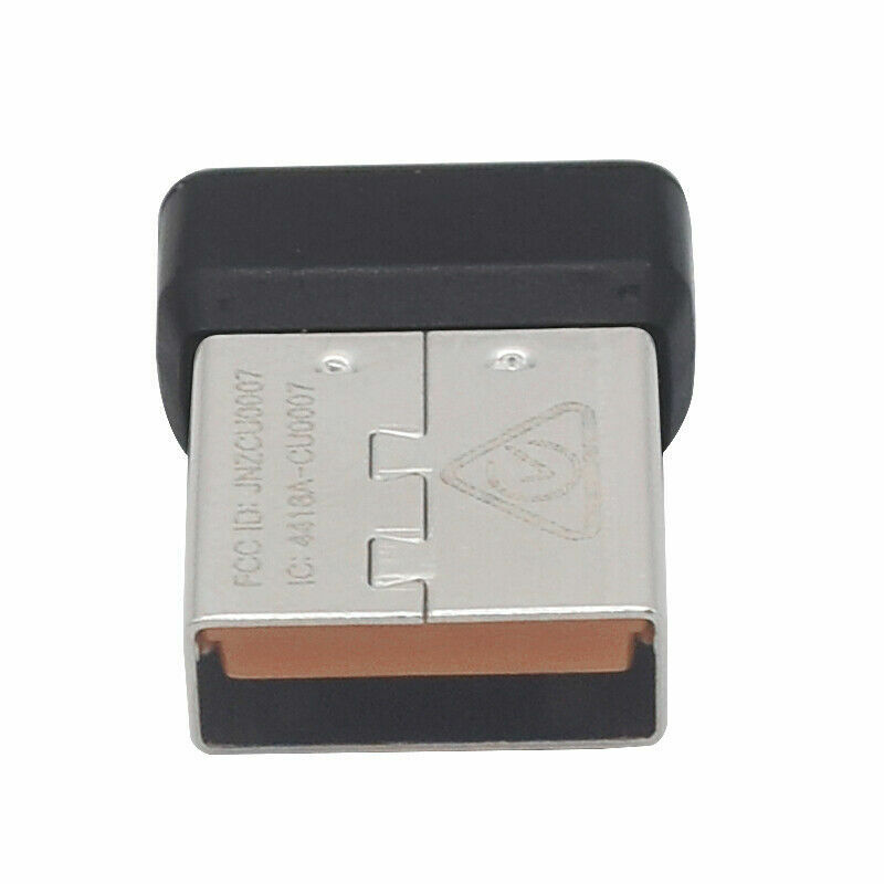 Genuine Logitech Mice Unifying Receiver USB For Mouse M545 M546 M570 ...