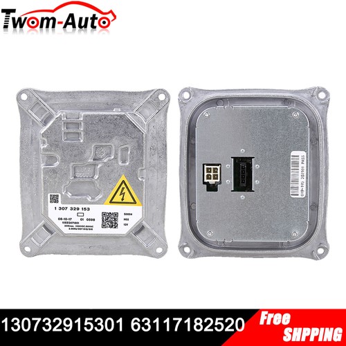 8J0907391 Ballast For 06-11 Cadillac DTS Xenon HID Headlight Module ...