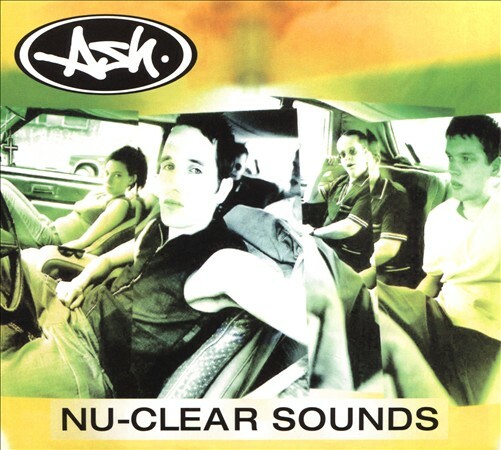 Nu-Clear Sounds [Digipak] by Ash (CD, 1998) for sale online | eBay ...