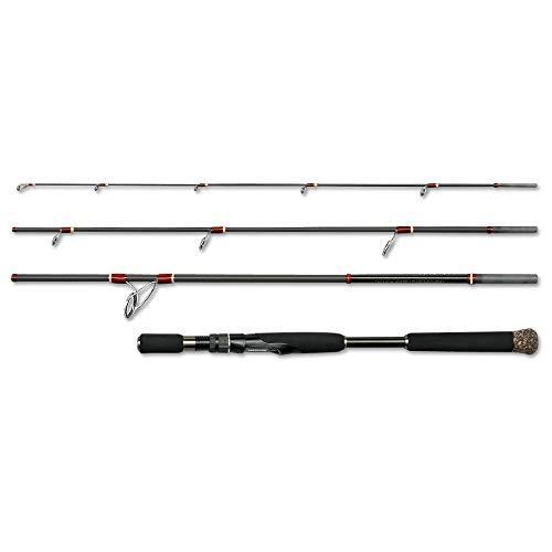 Megabass VALKYRIE WORLD EX Multi VKS-76M-4 Spinning Rod | eBay