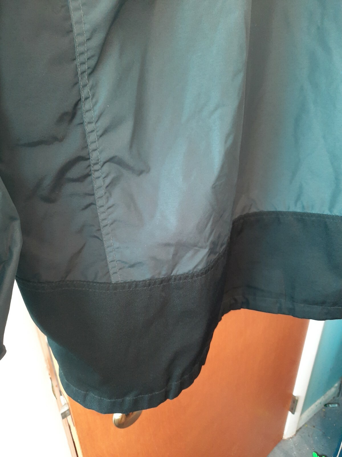 Columbia Cross Terra Jacket Mens LT | eBay