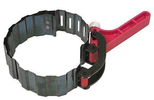 Lisle 21700 Piston Ring Compressor 3-5in. Wrinkle Band | Aftermarket ...