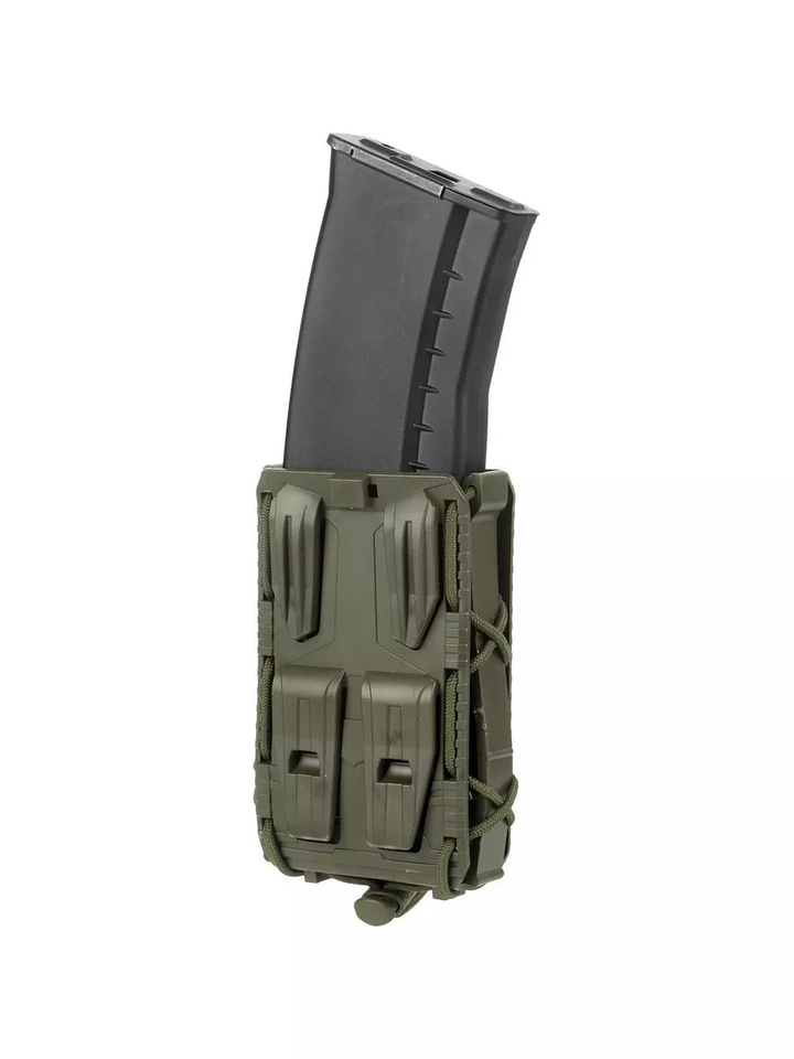 Weapon pouch Plastic Fast (Stich Profi) | eBay