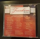 Let Freedom Ring by Bill Gaither (Gospel) (CD, Sep-2002, Spring House ...