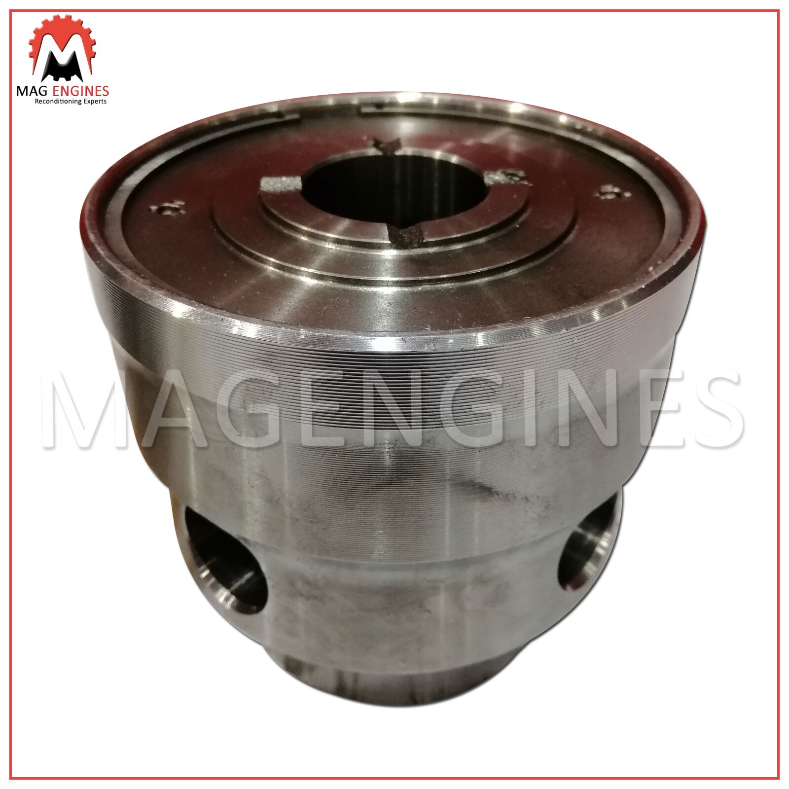 Genuine OEM Subaru Centre Differential Diff 38913AA230 for sale online ...