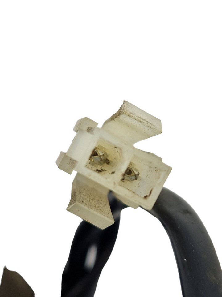 PEUGEOT METROPOLIS Kennzeichenbeleuchtung Number License Plate Light ...