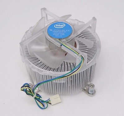 Intel Core i7 Socket LGA 2011 Cooler Heatsink CPU Fan for i7-4820K i7 ...