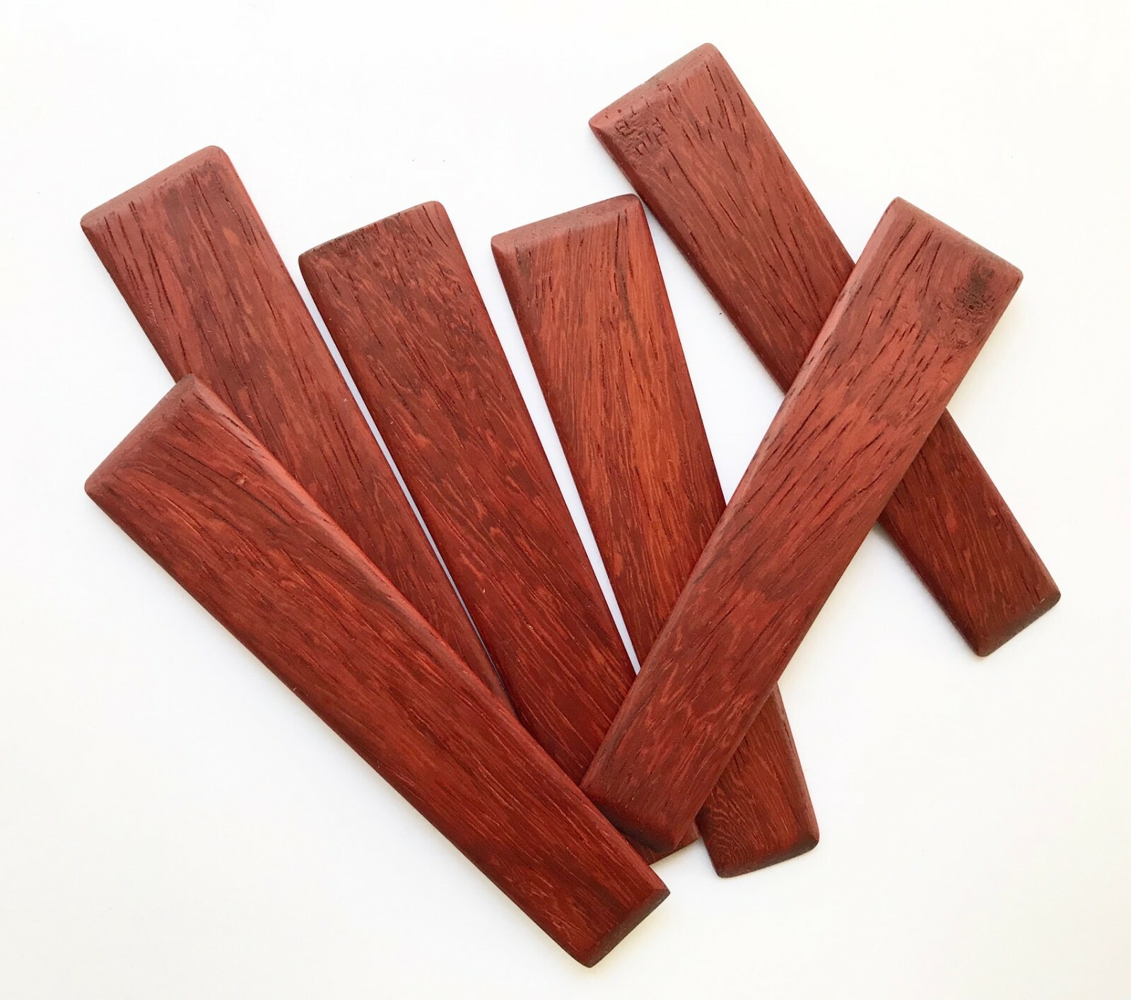 Padauk Graphics Pinstripe Tape Burnisher Paper Creaser Applicator Tool ...