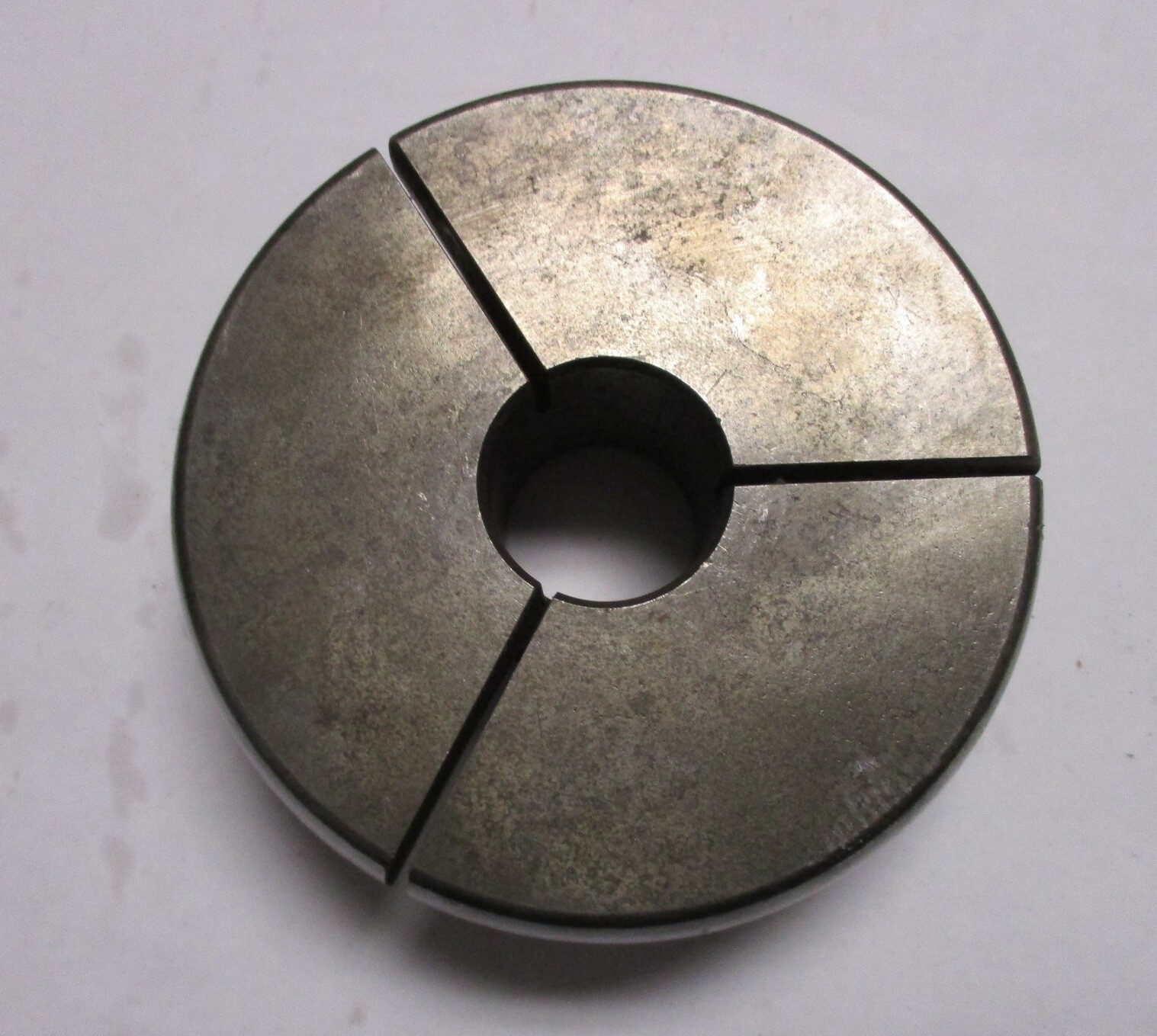 USED - Double End Collet for Alltool/Van Norman 777 Brake Lathe - 3.5 ...