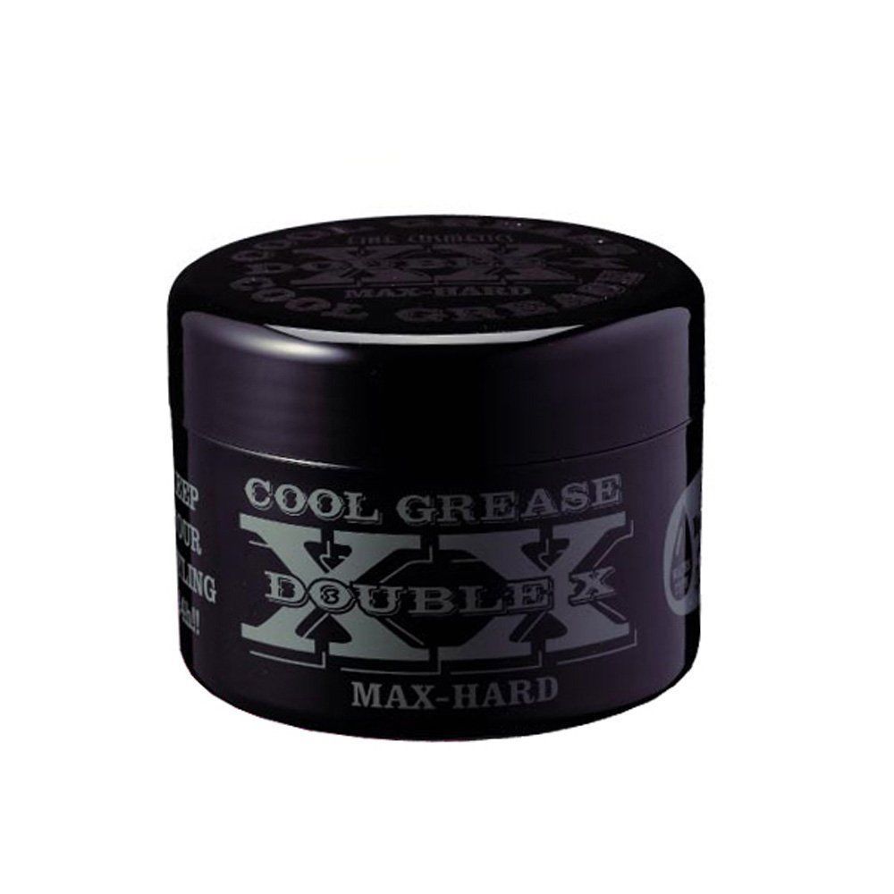 fine-Cosmetics Cool Grease Hair STYLING WAX 87g / XX Monkey Banana | eBay