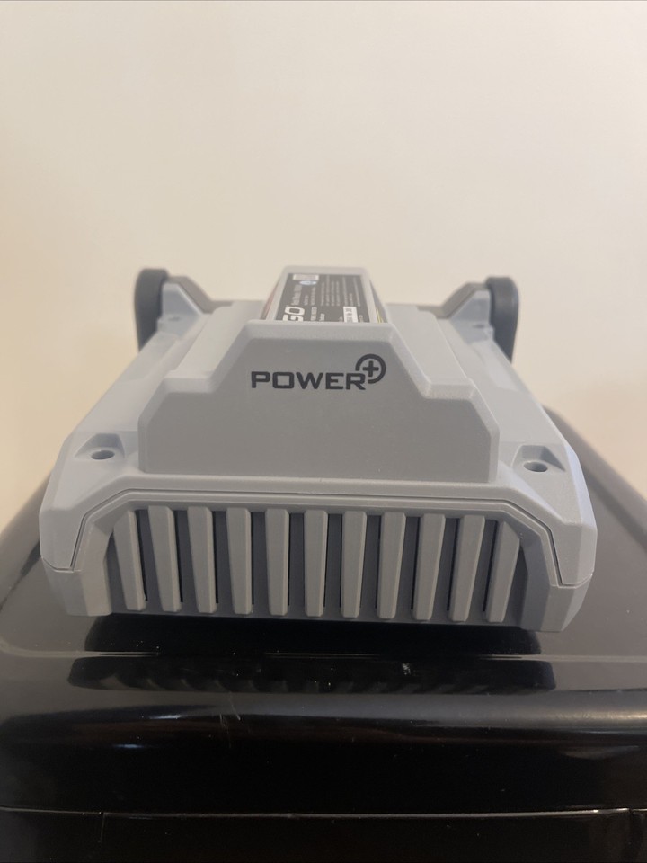 EGO Power+ Nexus Escape 400 W Battery Portable Sine Wave Inverter Tool ...