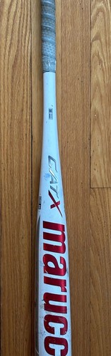 Marucci Cat X - 3 BBCOR Model MCBCX 32 Inch 29 Ounce 32/29 Baseball Bat ...