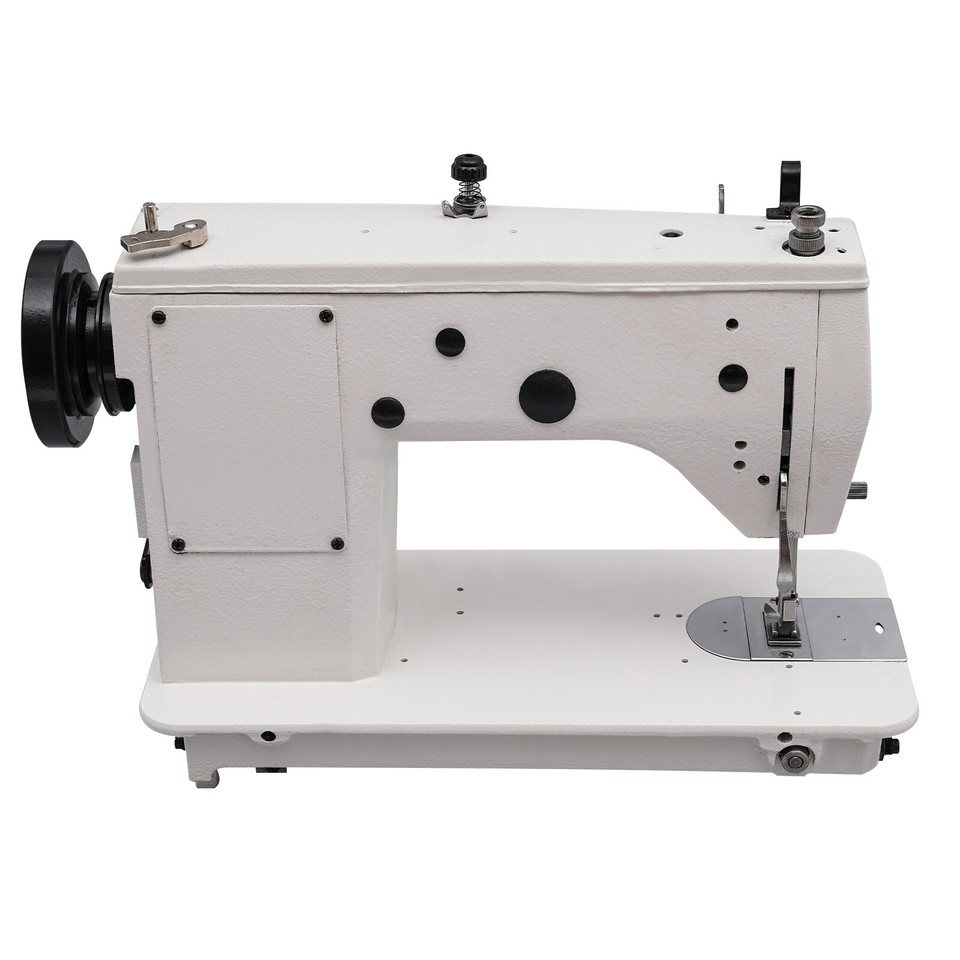 SM-20U43 Industrial Sewing Machine Heavy Duty Sewing Stitcher Head ...