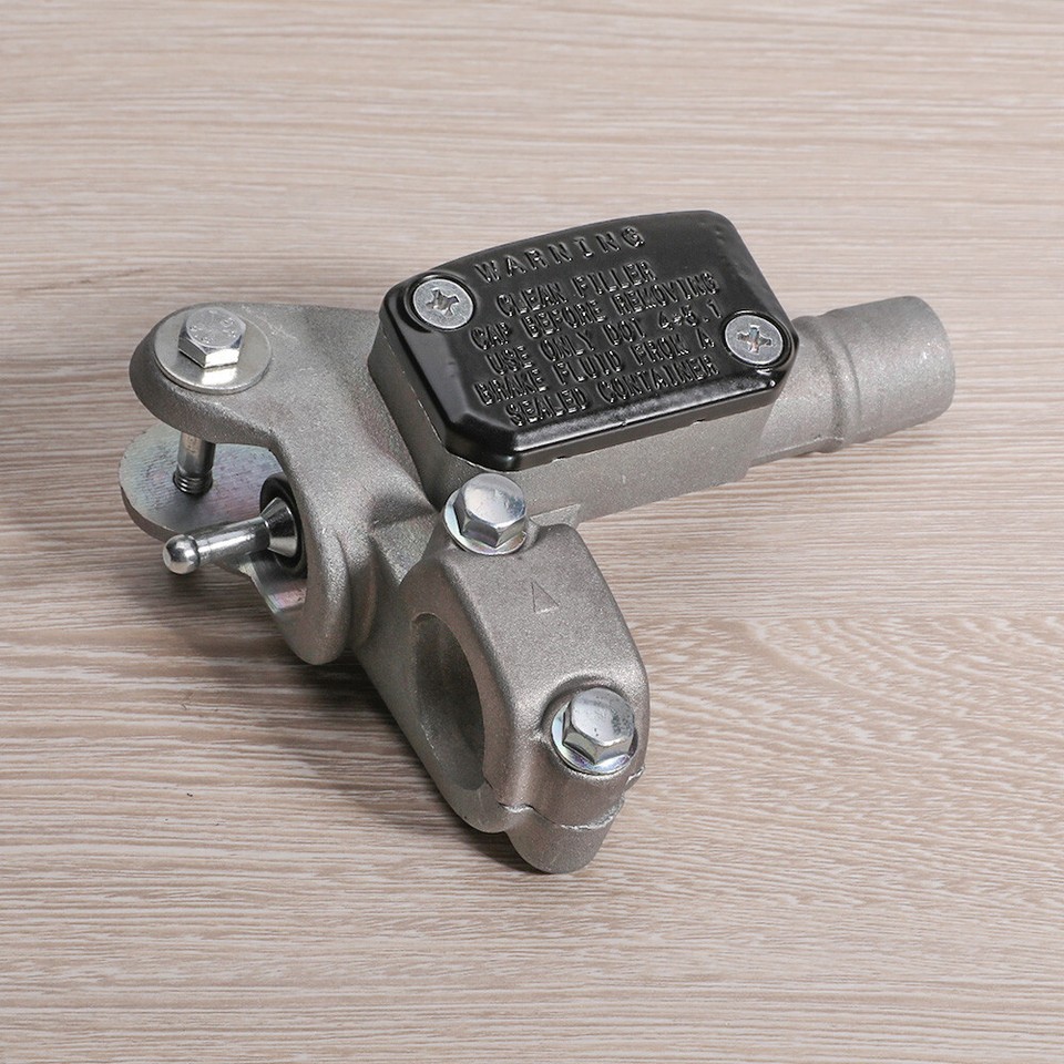 Hydraulic Clutch Master Cylinder Pump For SX SX-F XC XC-F XC-W XCF-W XW ...