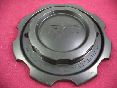 Eagle Alloys Wheels Black Custom Wheel Center Cap # 3256 (1 CAP) | eBay