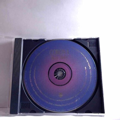 Corona – Baby Baby (CD, Promo, US, 1995, Eastwest) AK986 | eBay