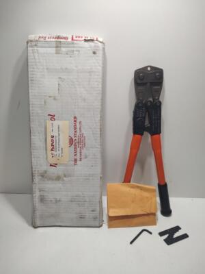 Crimpers - Nicopress